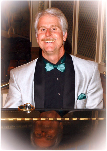 PianoBar - Phil Westbrook